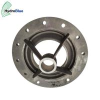China FLOWSERVE Original  Pump Accessories Spare Parts Intake Suction Bell for sale