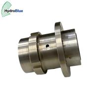 China FLOWSERVE Precision Casting Pump Spare Parts Bearing Carrier for sale