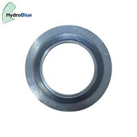 China FLOWSERVE Precision Machined Oil Resistant Flow Pump Spare Parts Flange Gasket for sale