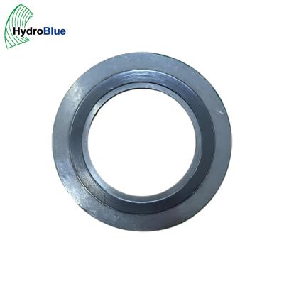 China FLOWSERVE Precision Machined Oil Resistant Flow Pump Spare Parts Flange Gasket for sale