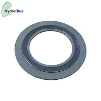 China FLOWSERVE Precision Machined Oil Resistant Flow Pump Spare Parts Flange Gasket for sale