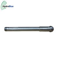 China FLOWSERVE CNC Machining Precision Casting Stainless Steel Pump Shaft for sale