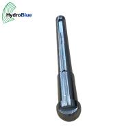 China FLOWSERVE CNC Machining Precision Casting Stainless Steel Pump Shaft for sale