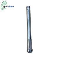 China FLOWSERVE CNC Machining Precision Casting Stainless Steel Pump Shaft for sale