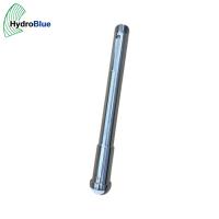 China FLOWSERVE CNC Machining Precision Casting Stainless Steel Pump Shaft for sale