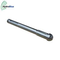 China FLOWSERVE CNC Machining Precision Casting Stainless Steel Pump Shaft for sale
