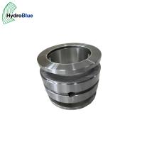 China FLOWSERVE High Precision Machined Stainless Steel Bearing Spare Parts for Water Pump for sale