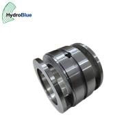 China FLOWSERVE High Precision Machined Stainless Steel Bearing Spare Parts for Water Pump for sale
