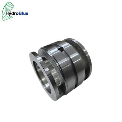 China FLOWSERVE High Precision Machined Stainless Steel Bearing Spare Parts for Water Pump for sale