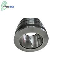 China FLOWSERVE High Precision Machined Stainless Steel Bearing Spare Parts for Water Pump for sale