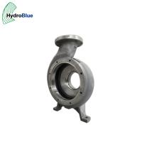 China FLOWSERVE Wear-Resistant Centrifugal Pump Replacement Spare Part Volute Casing for sale