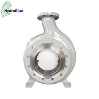 China SULZER Precision-Engineered Corrosion-Resistant Slurry Centrifugal Pump Volute Casing for sale