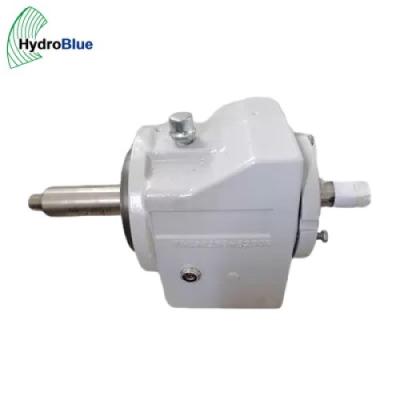 China SULZER High Precision Sand Casting Mould Bearing Unit Service Kit Pump Parts for sale
