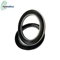 China SULZER High Quality Cast Iron Cast Steel Centrifugal Pump Components Deflector for sale