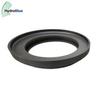 China SULZER High Quality Cast Iron Cast Steel Centrifugal Pump Components Deflector for sale