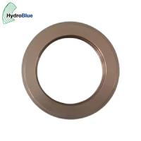 China SULZER High Quality Cast Iron Cast Steel Centrifugal Pump Components Deflector for sale