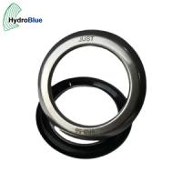 China SULZER High Quality Cast Iron Cast Steel Centrifugal Pump Components Deflector for sale