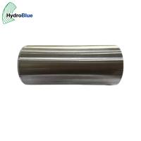 China SULZER Precision Machined Stainless Steel Centrifugal Pump Shaft Sleeve for sale
