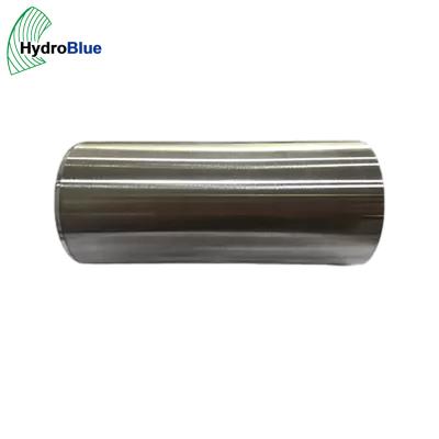 China SULZER Precision Machined Stainless Steel Centrifugal Pump Shaft Sleeve for sale