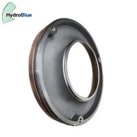 China SULZER Industrial Custom Submersible Centrifugal Pump Wear Plate for sale