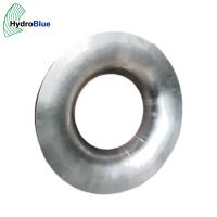 China SULZER Industrial Custom Submersible Centrifugal Pump Wear Plate for sale