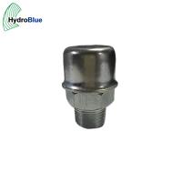 China SULZER Precision Casting Industrial Pump Replacement Spare Parts Oil Breather Cap for sale