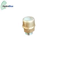 China SULZER Precision Casting Industrial Pump Replacement Spare Parts Oil Breather Cap for sale