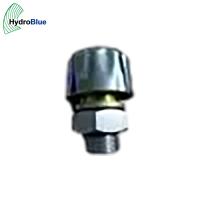 China SULZER Precision Casting Industrial Pump Replacement Spare Parts Oil Breather Cap for sale