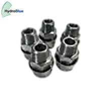 China SULZER Precision Casting Industrial Pump Replacement Spare Parts Oil Breather Cap for sale
