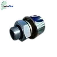 China SULZER Precision Casting Industrial Pump Replacement Spare Parts Oil Breather Cap for sale