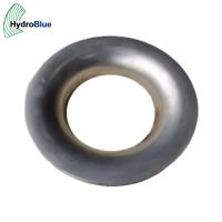 China SULZER Factory Price Investment Casting Stainless Steel Centrifugal Pump Wear Plate for sale