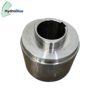 China SULZER Wear-Resistant Cast Iron Centrifugal Pump Spare Parts Balance Drum for sale