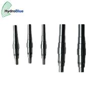 China SULZER Cast Iron Cast Steel Stainless Steel Centrifugal Pump Shaft for sale