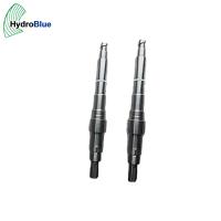 China SULZER Cast Iron Cast Steel Stainless Steel Centrifugal Pump Shaft for sale