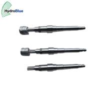 China SULZER Cast Iron Cast Steel Stainless Steel Centrifugal Pump Shaft for sale