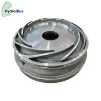 China SULZER Cast Steel Centrifugal Pump Spare Parts Intermediate Chamber for sale