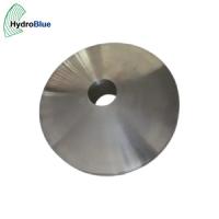 China SULZER Pump Parts High Precision Stainless Steel Casting Volume Casing Cover for sale
