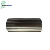 China SULZER SS304 SS316 Centrifugal Pump Stainless Steel Shaft Sleeve for sale
