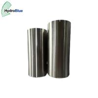 China SULZER SS304 SS316 Centrifugal Pump Stainless Steel Shaft Sleeve for sale