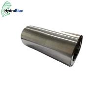 China SULZER SS304 SS316 Centrifugal Pump Stainless Steel Shaft Sleeve for sale