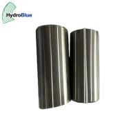 China SULZER SS304 SS316 Centrifugal Pump Stainless Steel Shaft Sleeve for sale