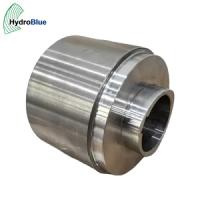China SULZER Precision Machined Pump Balance Drum for sale