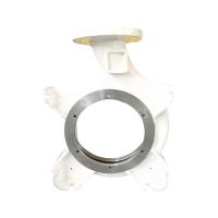 China Centrifugal Pump Spare Parts Volute Casing For ANDRITZ S/S3/S8/ACP for sale