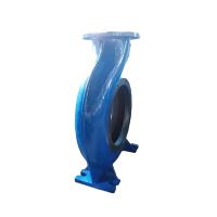 China Centrifugal Pump Spare Parts Volute Casing For ANDRITZ S/S3/S8/ACP for sale
