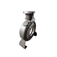 China Centrifugal Pump Spare Parts Volute Casing For ANDRITZ S/S3/S8/ACP for sale
