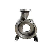 China Centrifugal Pump Spare Parts Volute Casing For ANDRITZ S/S3/S8/ACP for sale
