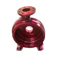 China Centrifugal Pump Spare Parts Volute Casing For ANDRITZ S/S3/S8/ACP for sale