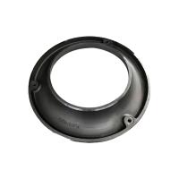 China ANDRITZ Submersible Pump Spare Parts Wear Plate for sale