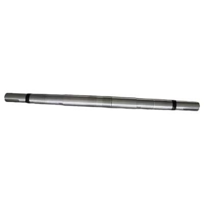China ANDRITZ Durable Chemical Process Pump Shaft for Industrial Machinery for sale