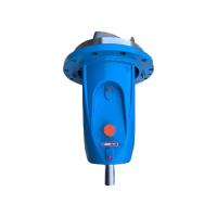 China ANDRITZ Cast Iron Cast Steel Pump Exchange Unit Assembly for sale